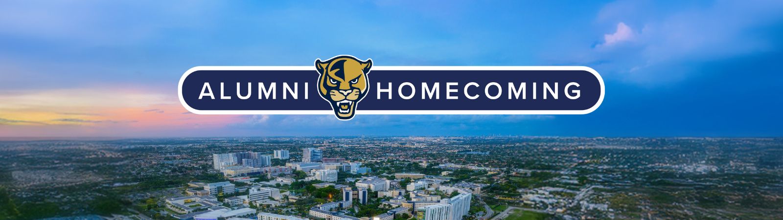 Homecoming 2025 | FIU Alumni