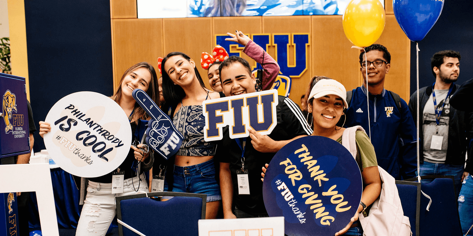 Give Back | FIU Alumni