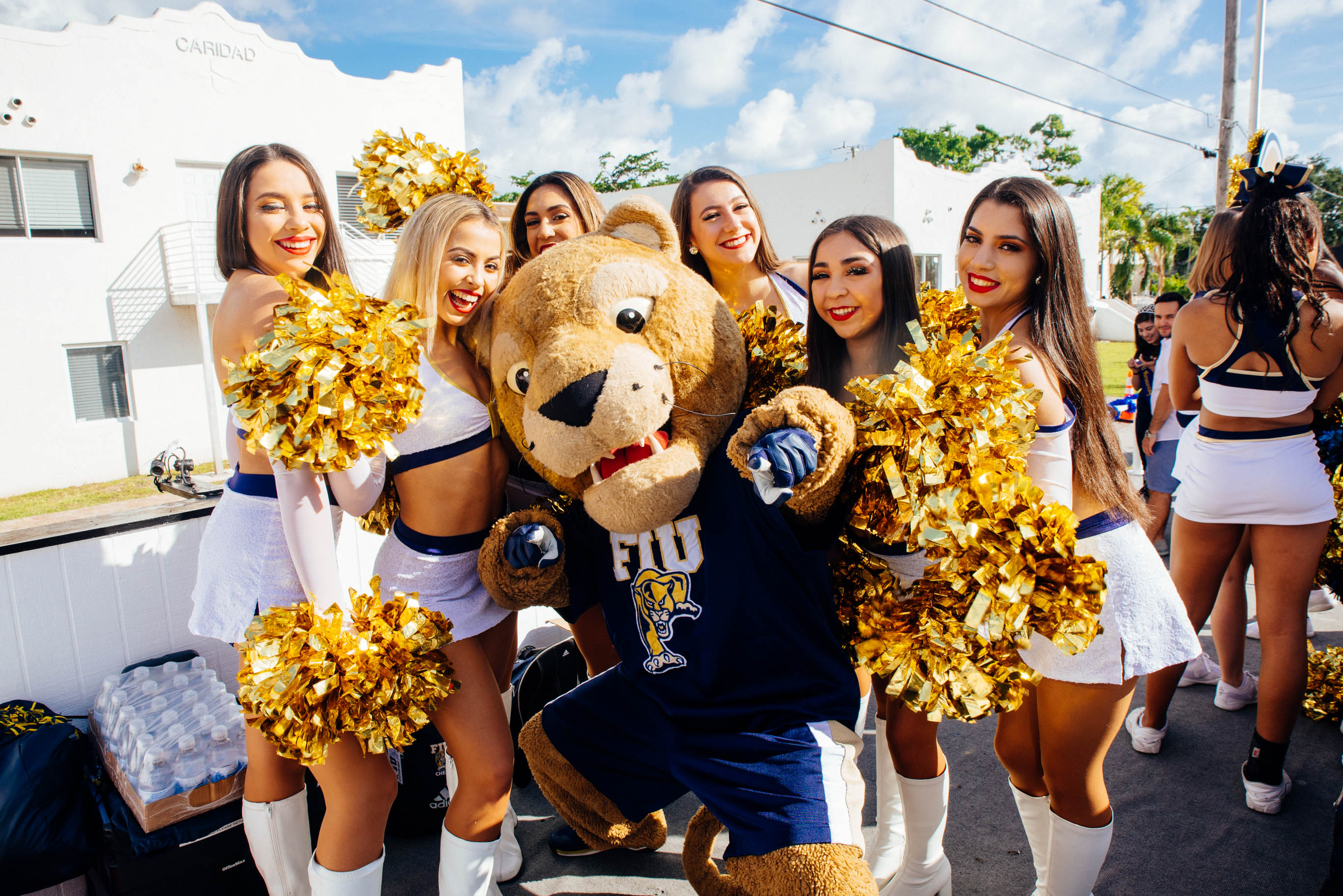 Recognition | FIU Alumni