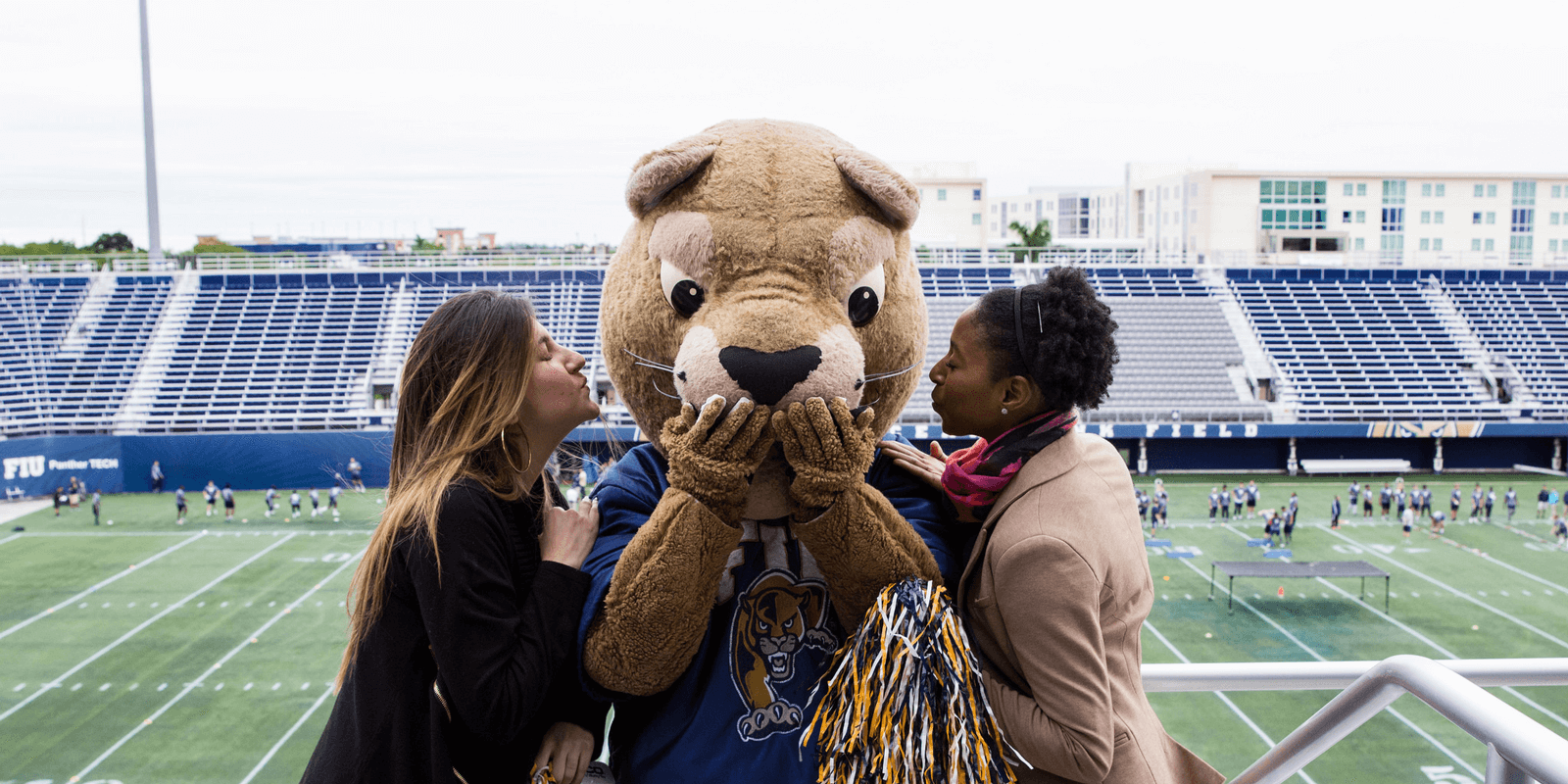 Panther Networks | FIU Alumni