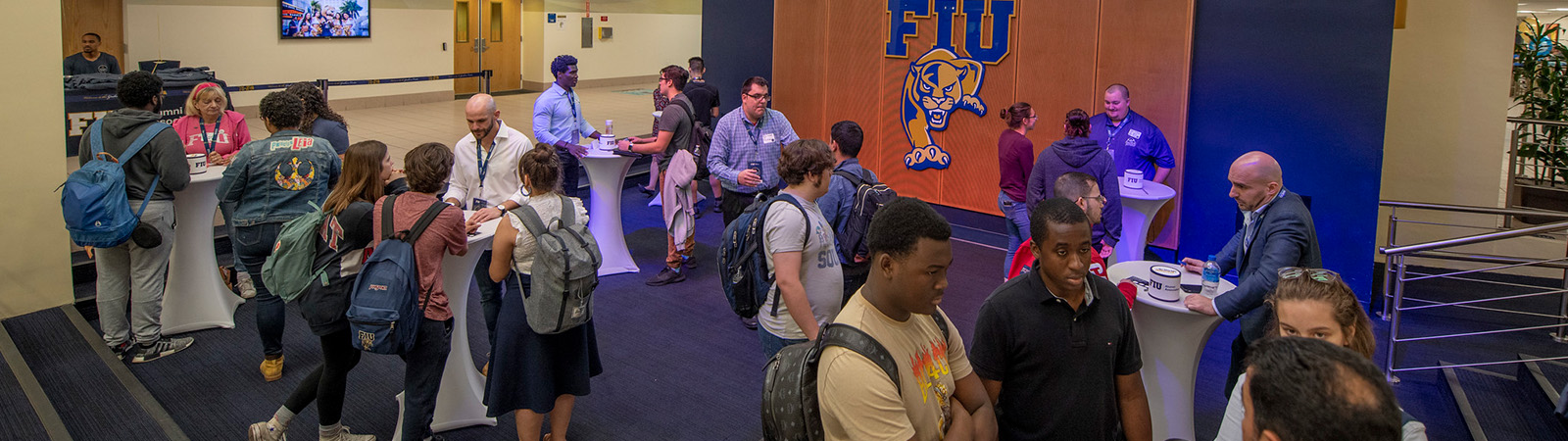 Events | FIU Panther Alumni Week