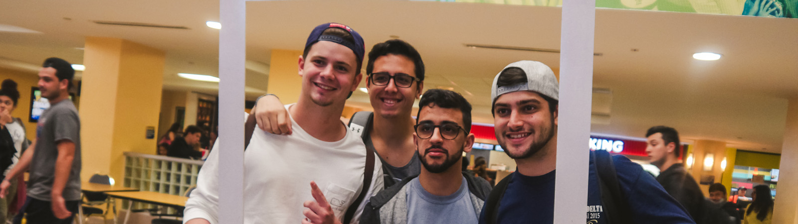 Give Now | FIU Panther Alumni Week