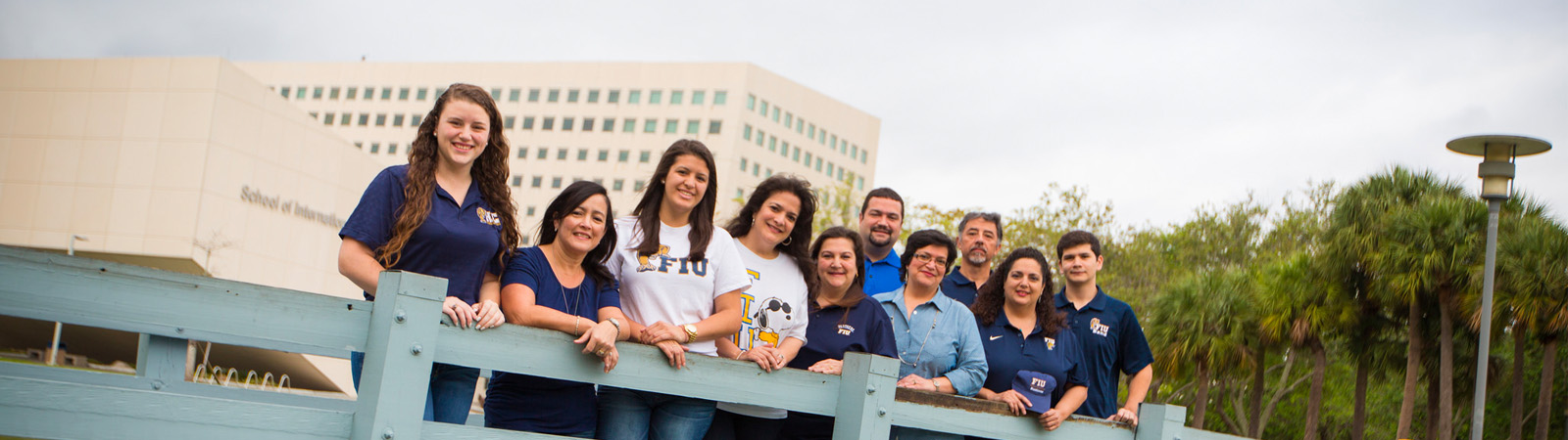 Alumni | FIU Panther Alumni Week