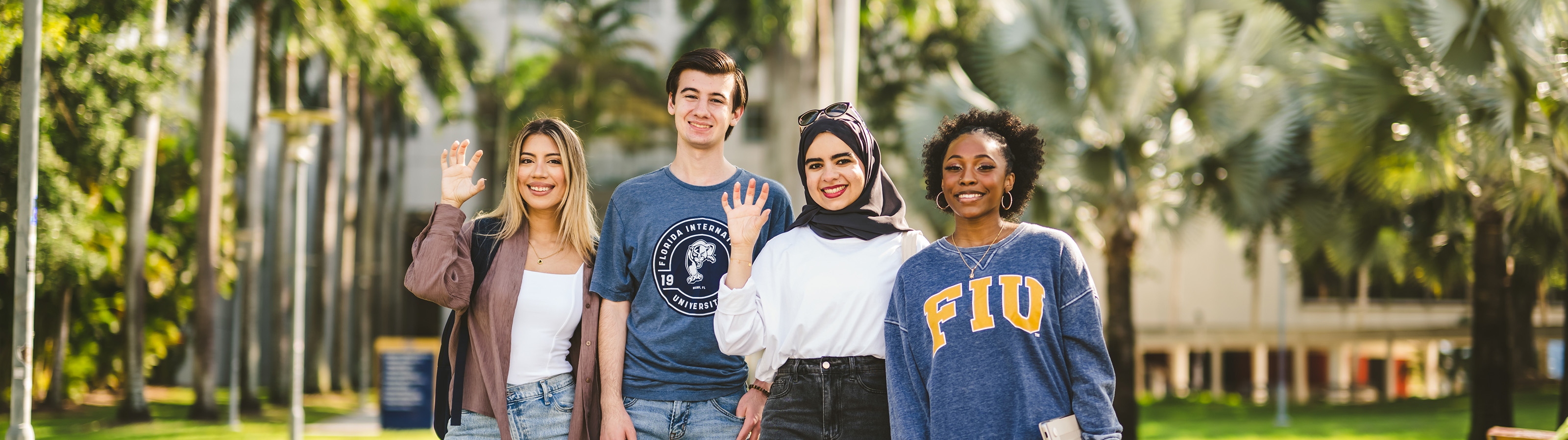 Donate | FIU Torch Awards