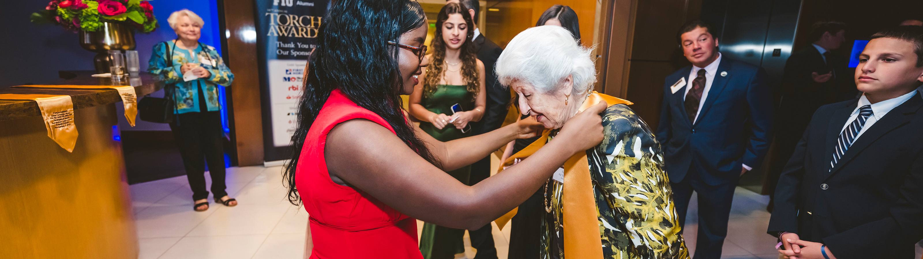 Nominations | FIU Torch Awards