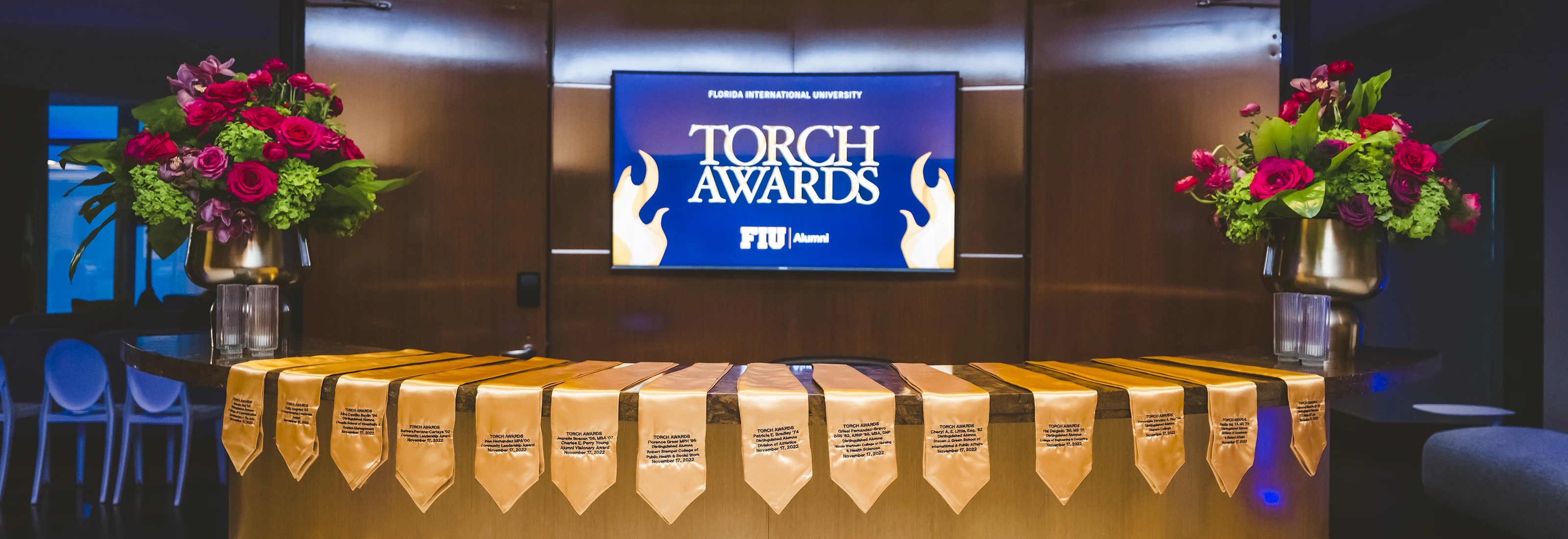 Nominations | FIU Torch Awards